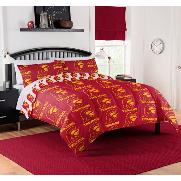 Nebraska Huskers Bedding