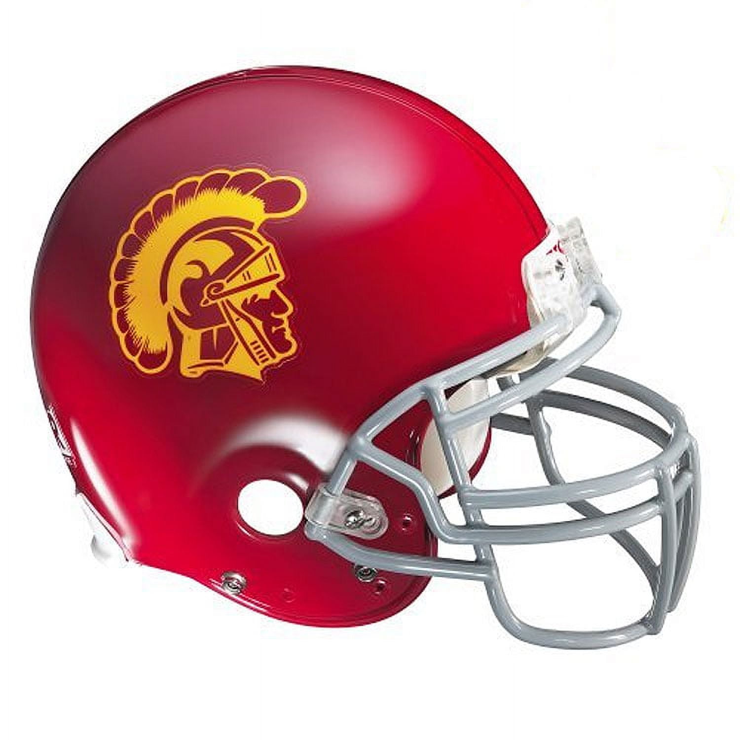 Usc Trojans Helmet Logo