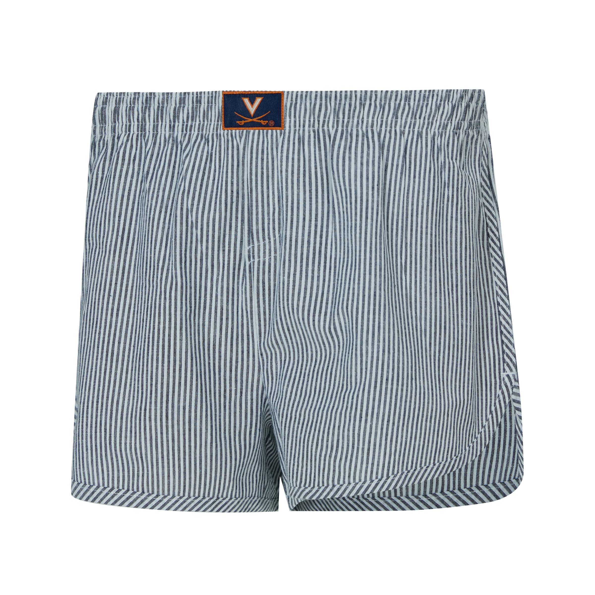 NCAA Virginia Cavaliers Womens PJ Short - Walmart.com