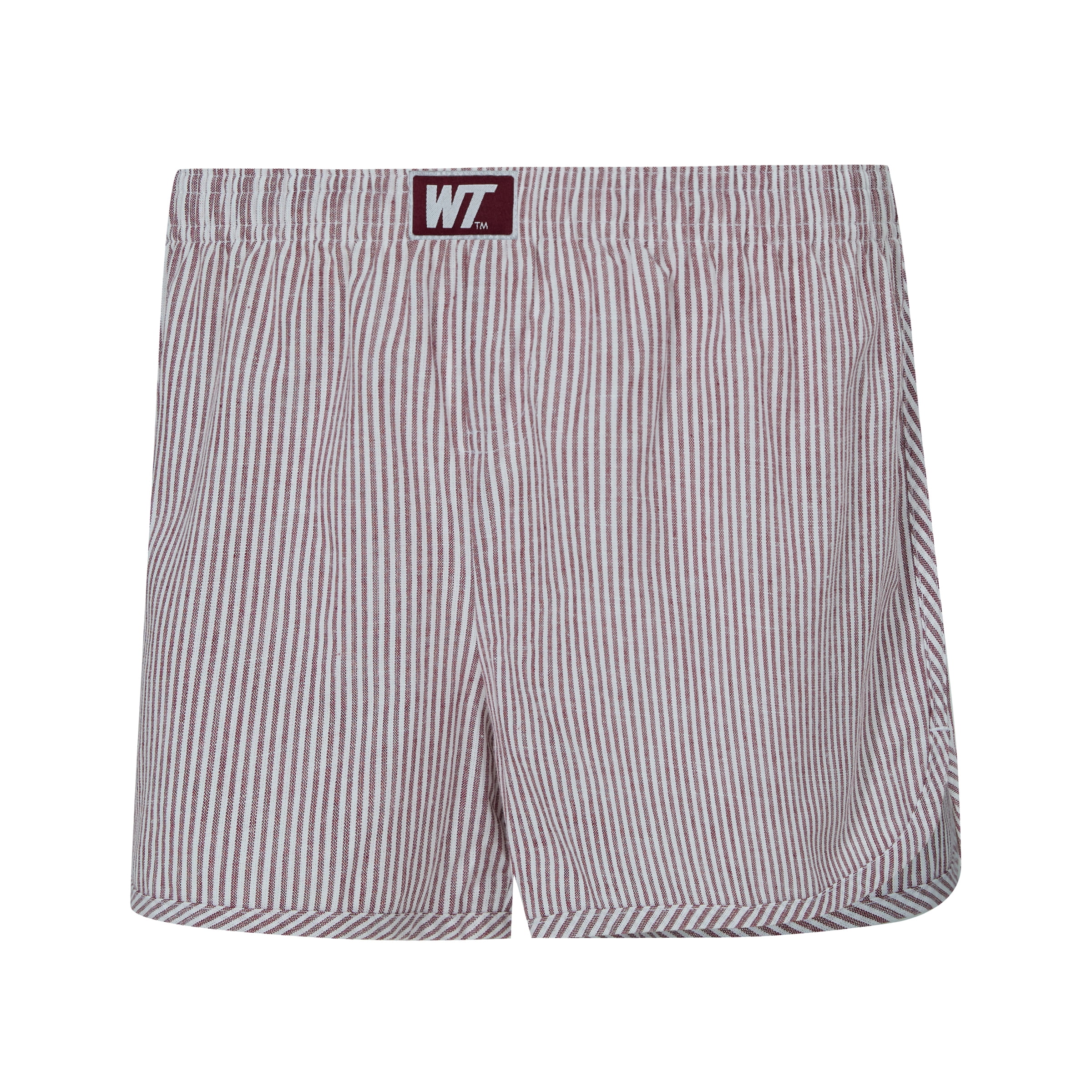 NCAA West Texas A&M Buffaloes Womens PJ Short - Walmart.com