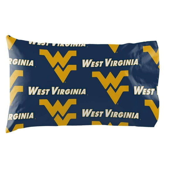 College Logo Bedding Sets
