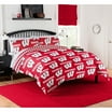 NCAA Florida State Seminoles Bed In Bag Set - Walmart.com