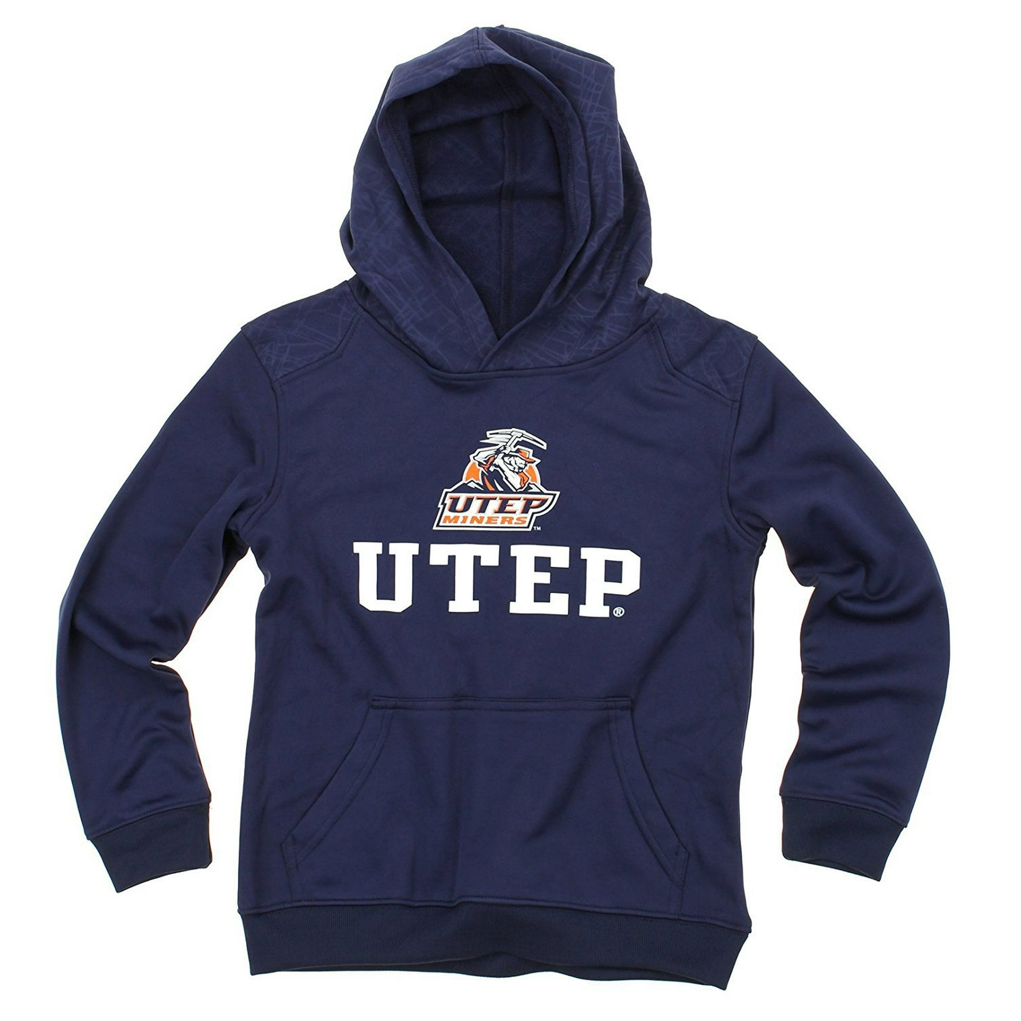 Utep Miners