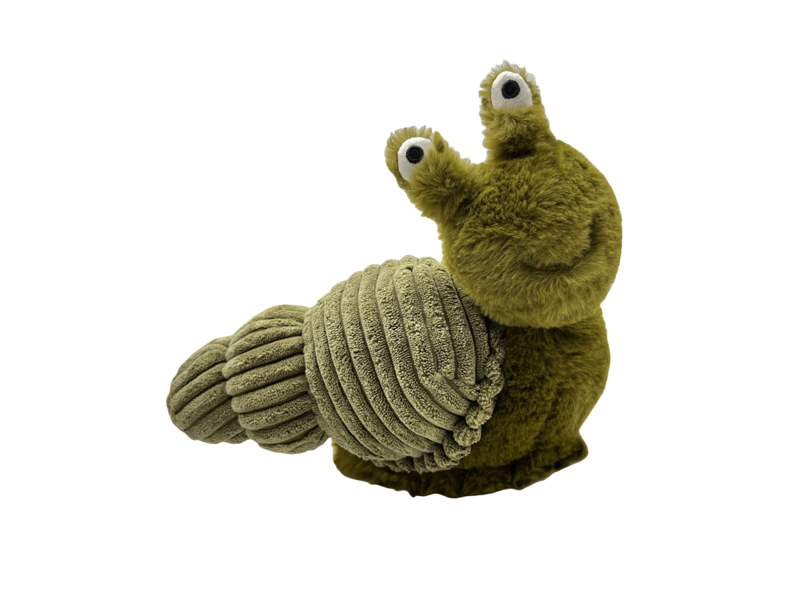 NCAIUNAE Snail Dolls - Super Soft Stuffed Animal Snail, Cute and ...