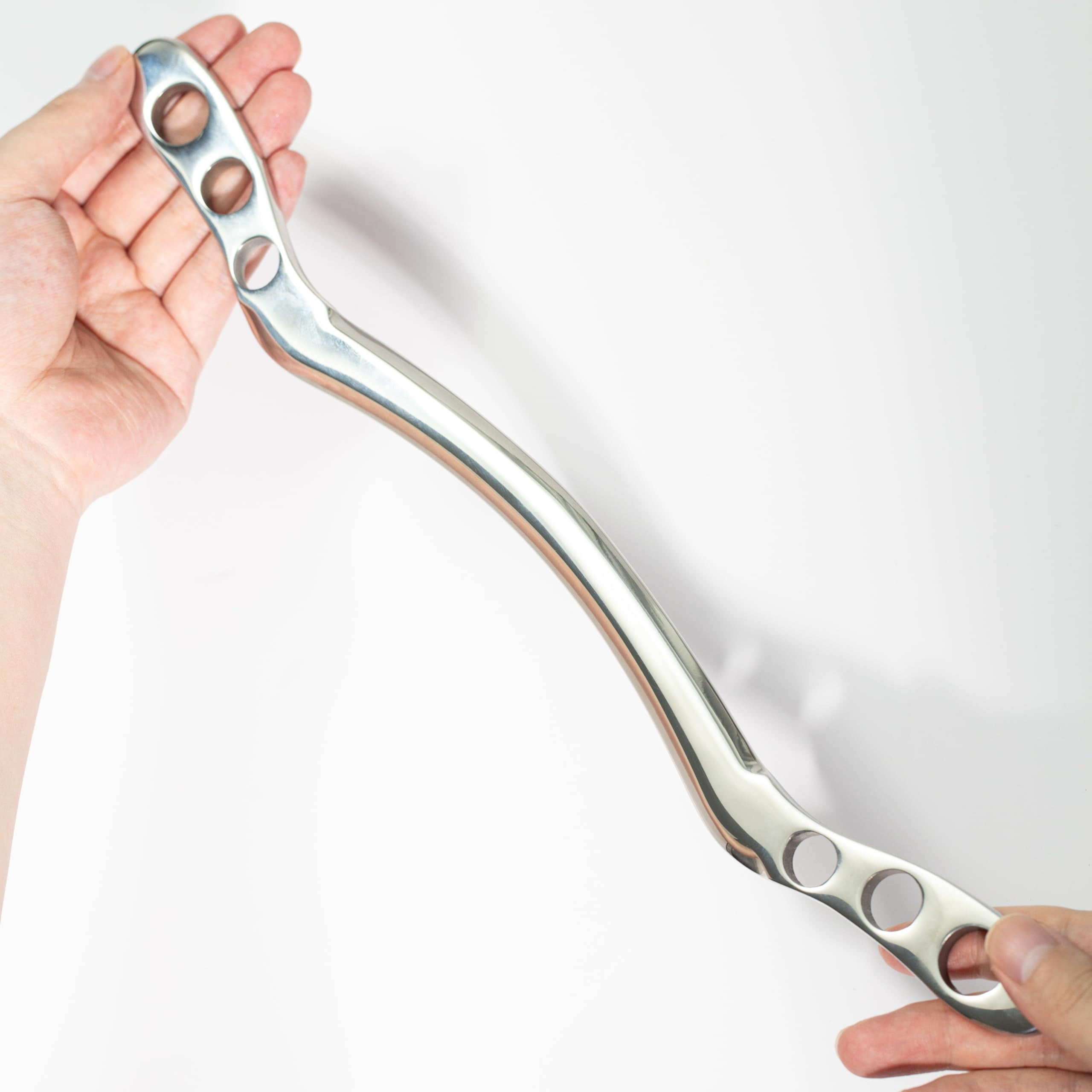 NCCYOOT Gua sha Tool gua sha AIS1 Stainless Steel iastm Tool Gussha ...