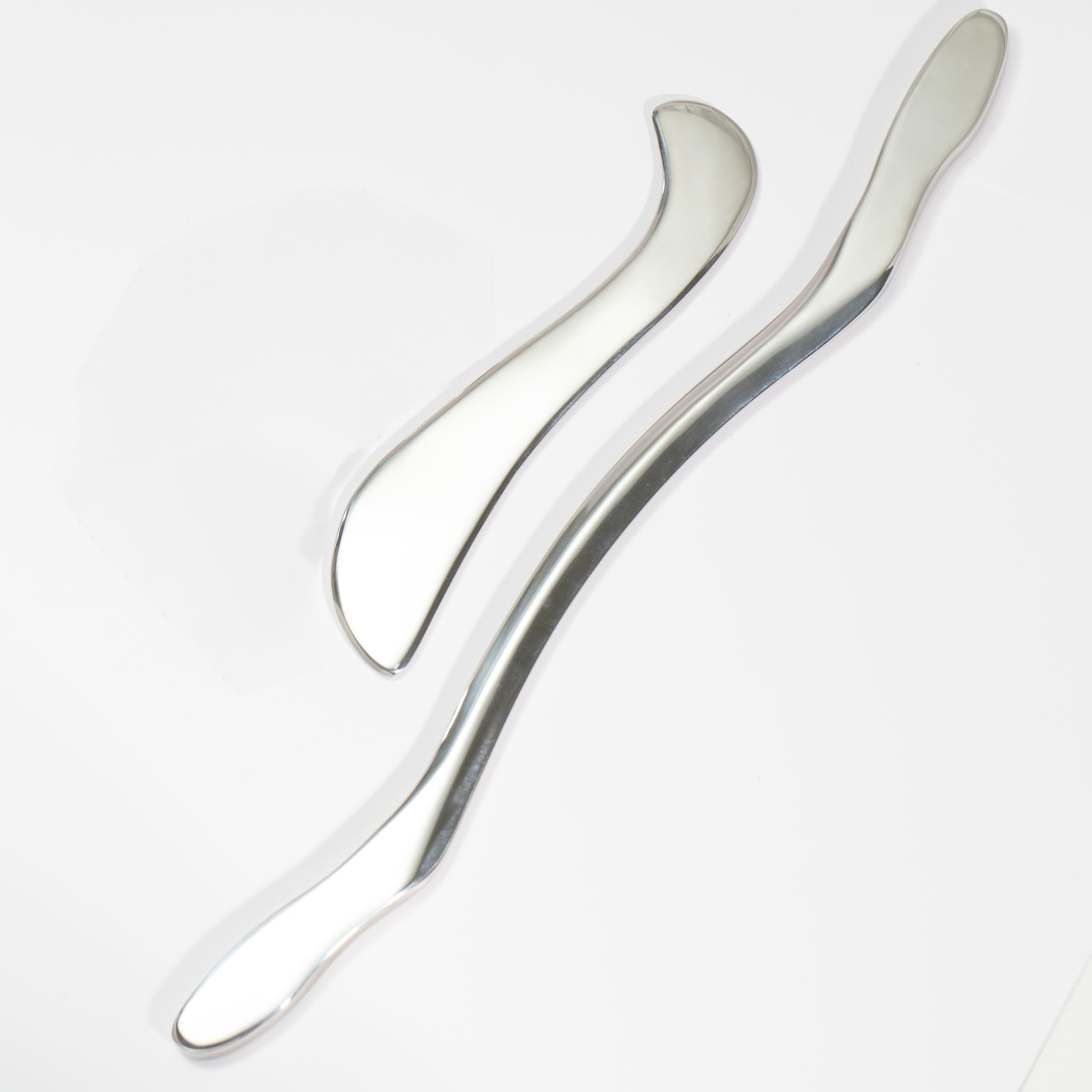 NCCYOOT Gua sha Tool gua sha Stainless Steel iastm Tool Gussha Massage ...