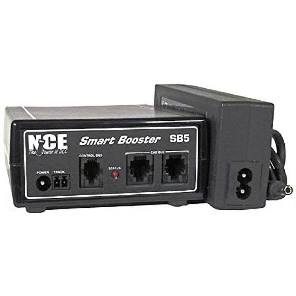 Smart Booster w/P514, SB5/5A - Walmart.com