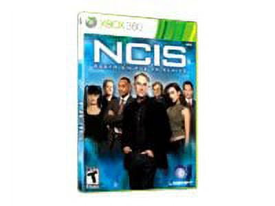 NCIS Based On The TV Series - Xbox 360 - Walmart.com