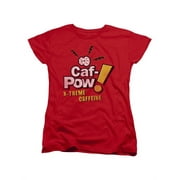 Caf Pow