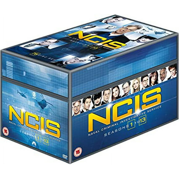 NCIS in Shop by TV Series - Walmart.com