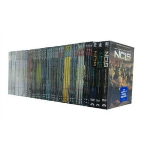 Complete TV Series & Box Sets in Movies & TV Shows - Walmart.com