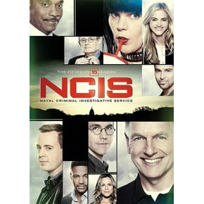 NCIS in Shop by TV Series - Walmart.com