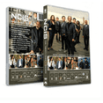 NCIS: Season 23 (5-Disc DVD Set) – Naval Criminal Investigative Service ...