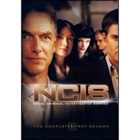 NCIS Los Angeles Complete Box Set Seasons 1-14 - Full TV Series (DVD ...