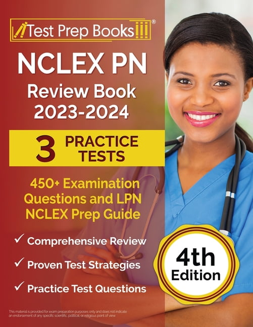 Lpn Test