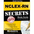 NCLEX Review Book: Nclex-RN Secrets Study Guide: Complete Review ...