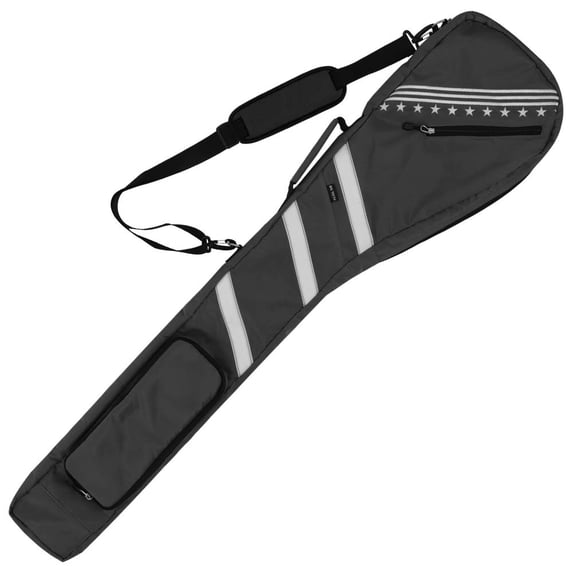 NCQ Golf Sunday Bag, Small Golf Bag Lightweight, Par 3 Golf Bag for A ...