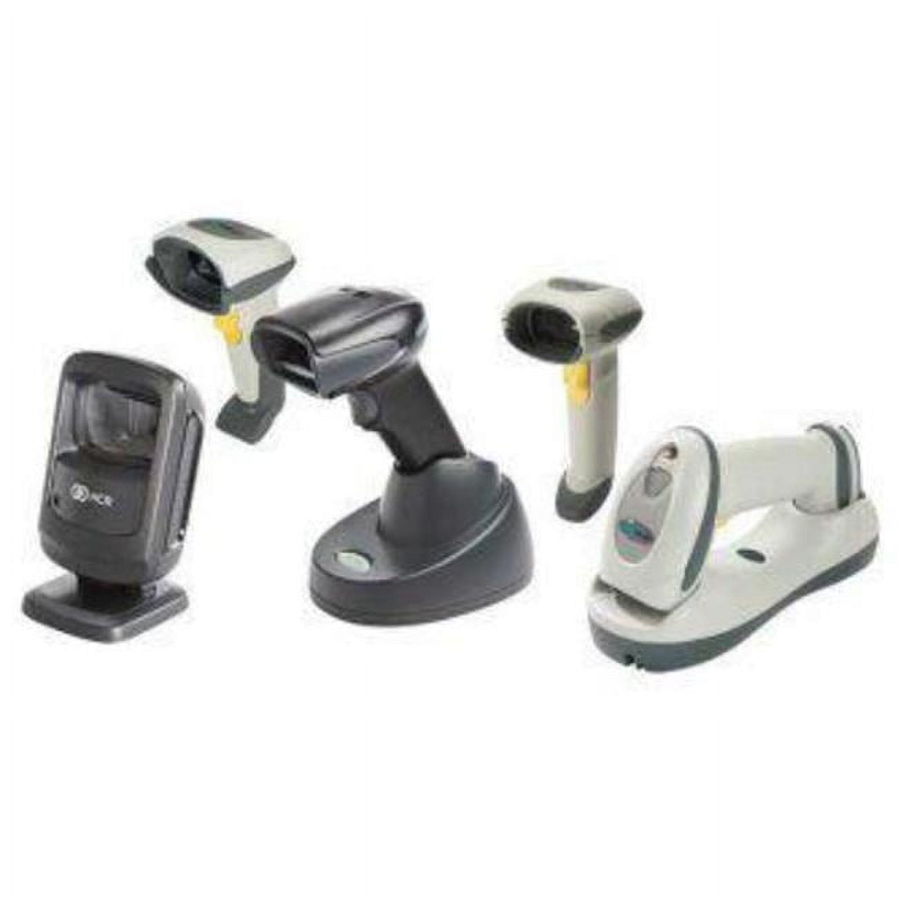 NCR 7837-4024-9090 Xenon 1952GSR-2-BF Scanner with Logo, Charcoal ...