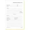 Performance Review Form for Non-Exempt Employee, 8.5 x 11, 75 Pack ...