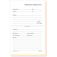 Vehicle Transport Bill of Lading BOL Form, 3 Part Carbonless 100 Sets ...