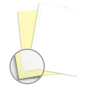 Perforated Printer Paper