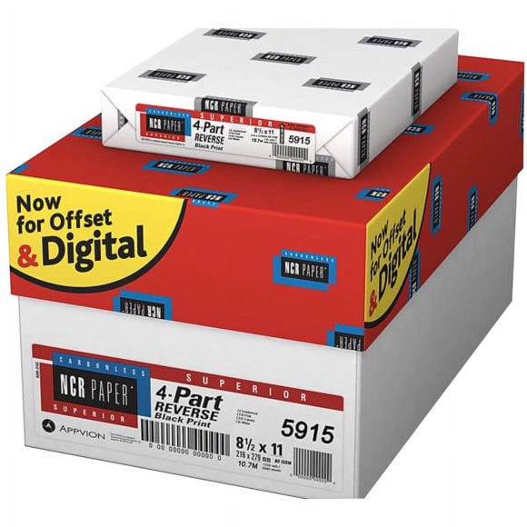 10 Ream Copy Paper in Paper - Walmart.com