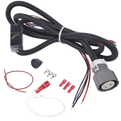 NCR60E 4L60E Stand Alone Controller Manual Shift Conversion Lock ...