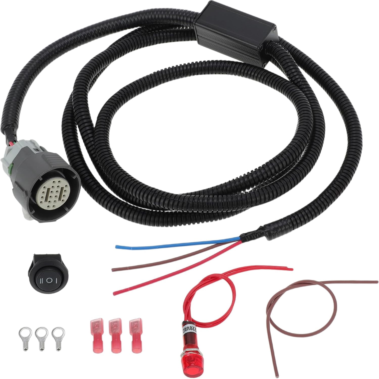 NCR80E Stand Alone Controller Manual Shifter Microcontroller,Slakerbe ...