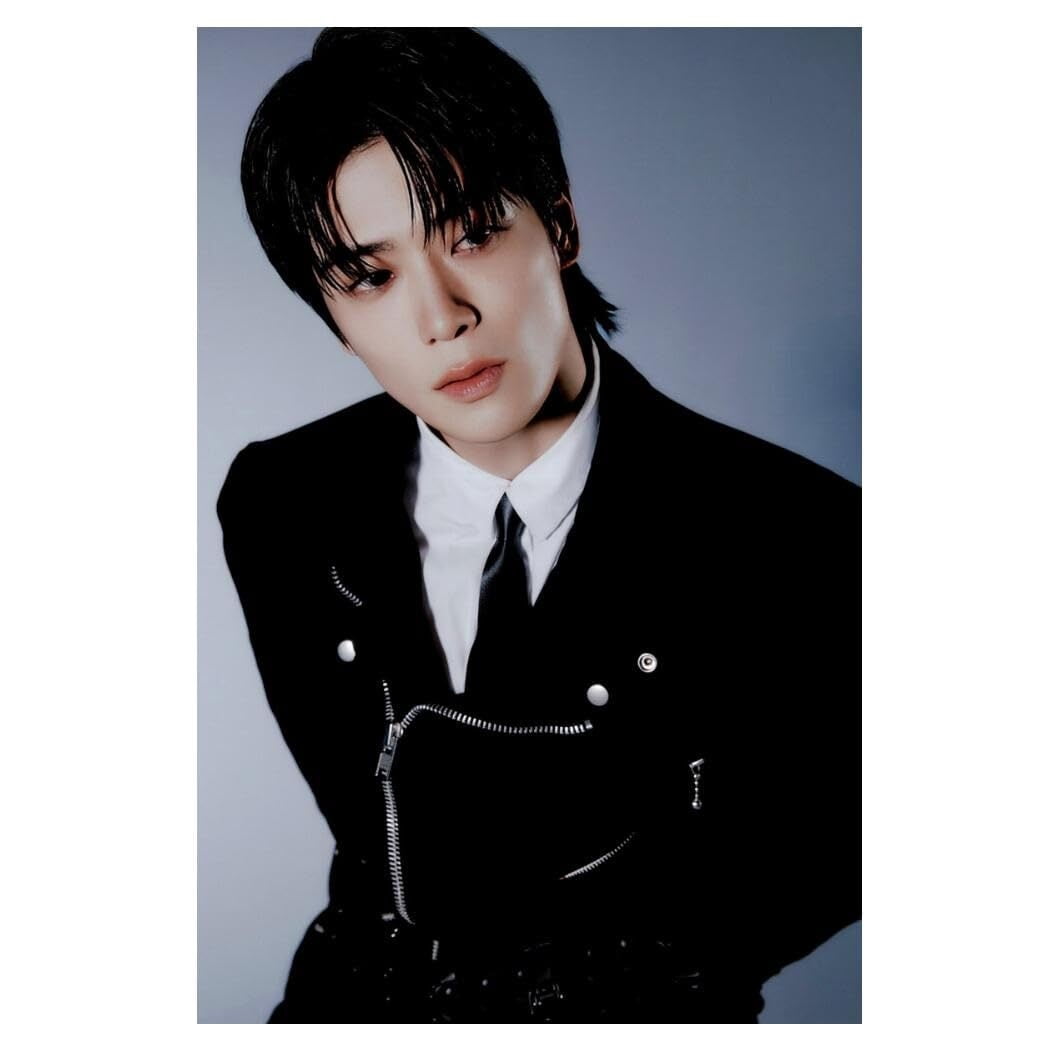 NCT 127 Kpop Boy Band Poster(1) Fact Check MV Teaser Photo Kpop ...