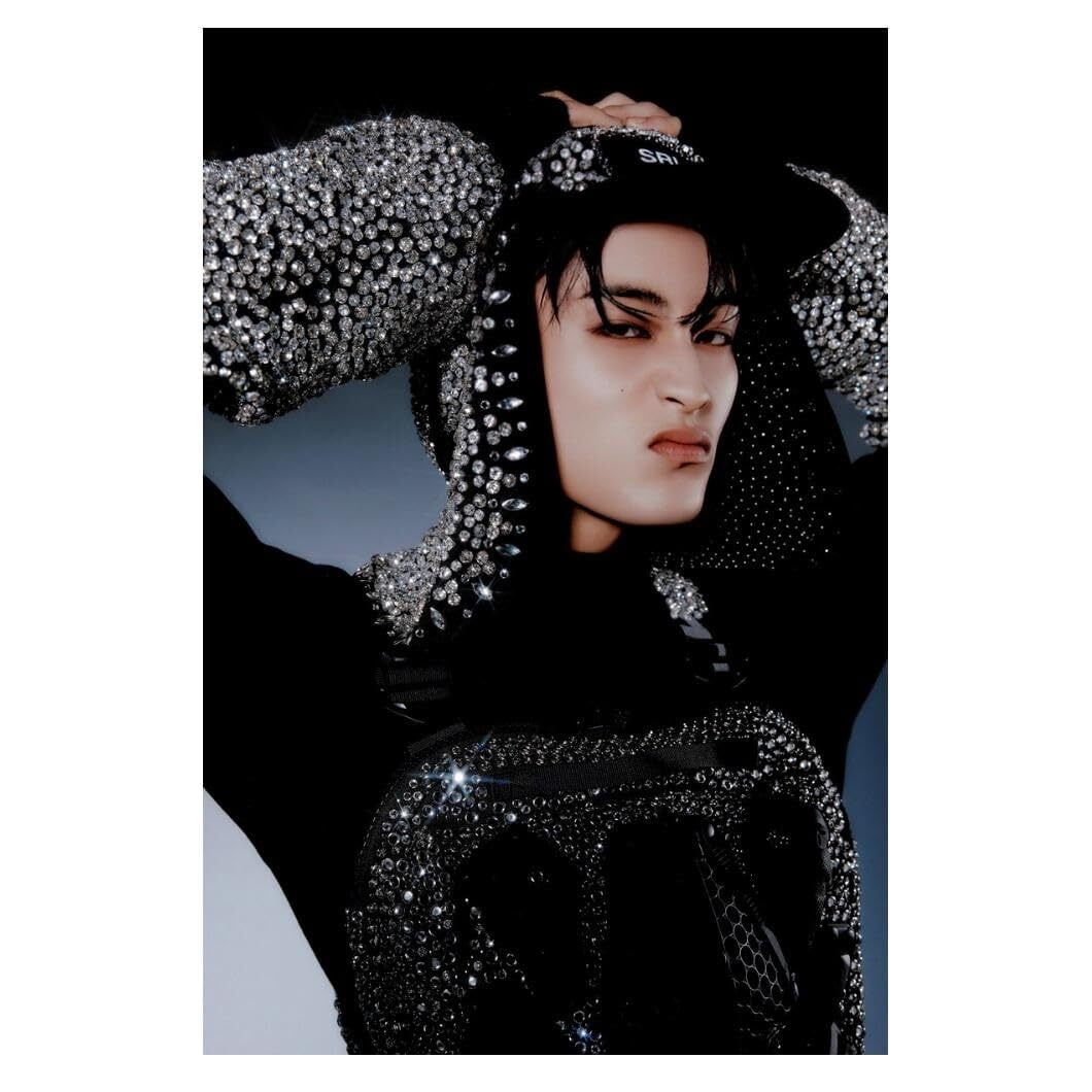 NCT 127 Kpop Boy Band Poster(8) Fact Check MV Teaser Photo Kpop ...