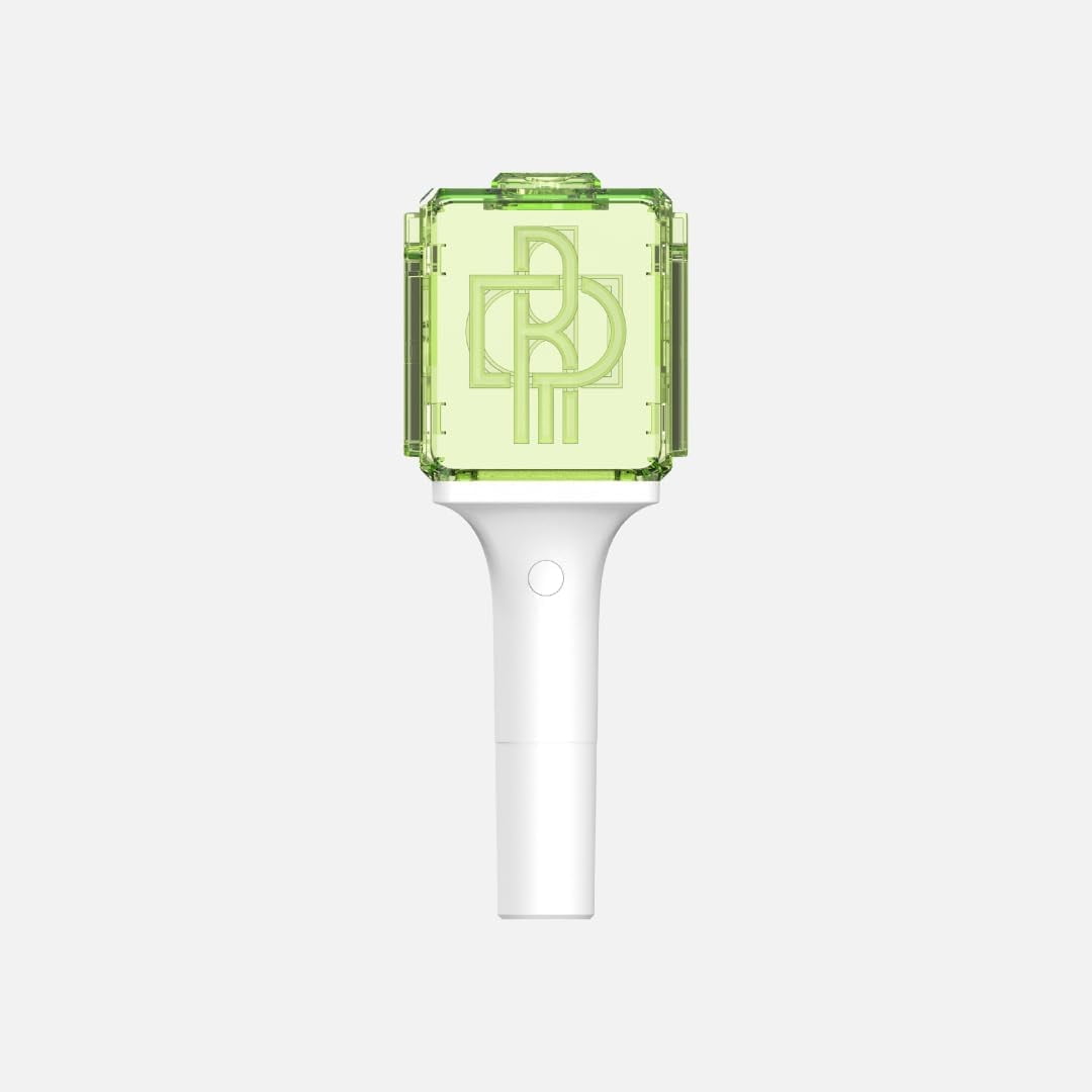 NCT Official Lightstick Ver2, Fanlight Light Stick WISH/wayV/I-27/DRAEM ...