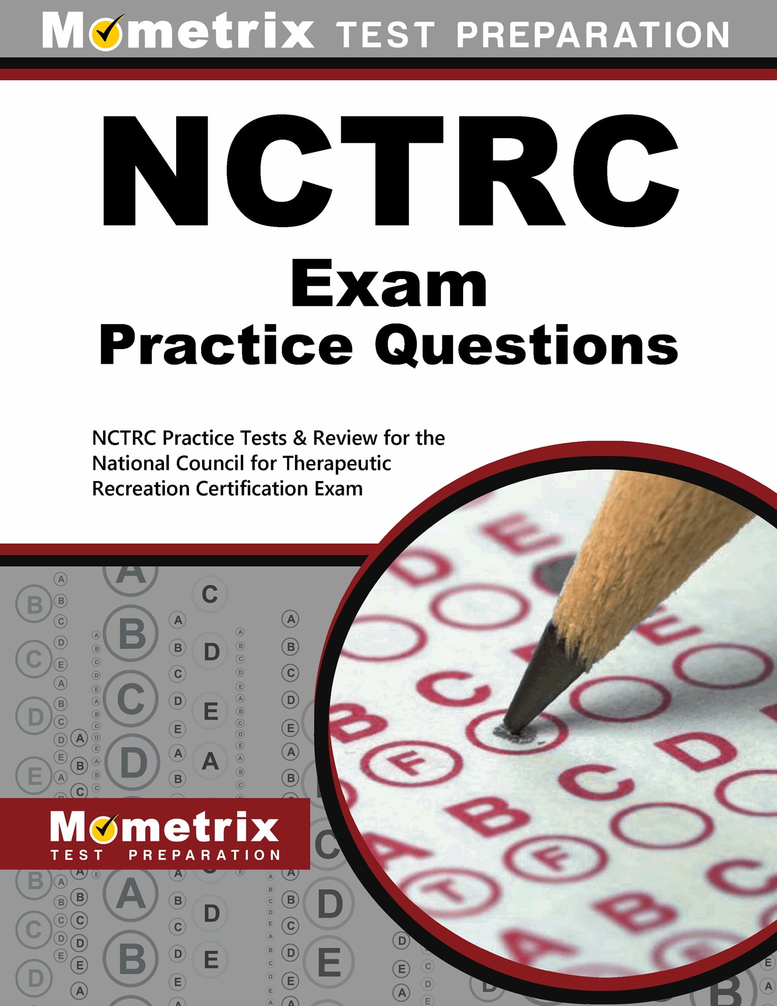 NCTRC Exam Practice Questions: NCTRC Practice Tests & Review for the ...