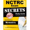 NCTRC Exam Secrets Study Guide : NCTRC Test Review for the National ...
