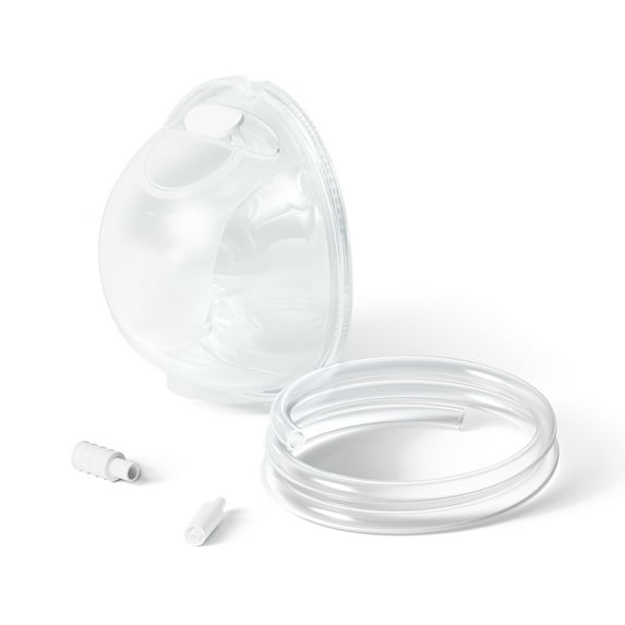 NCVI Wear Milk Collector Shells for Let Down Breastfeeding Catcher ...