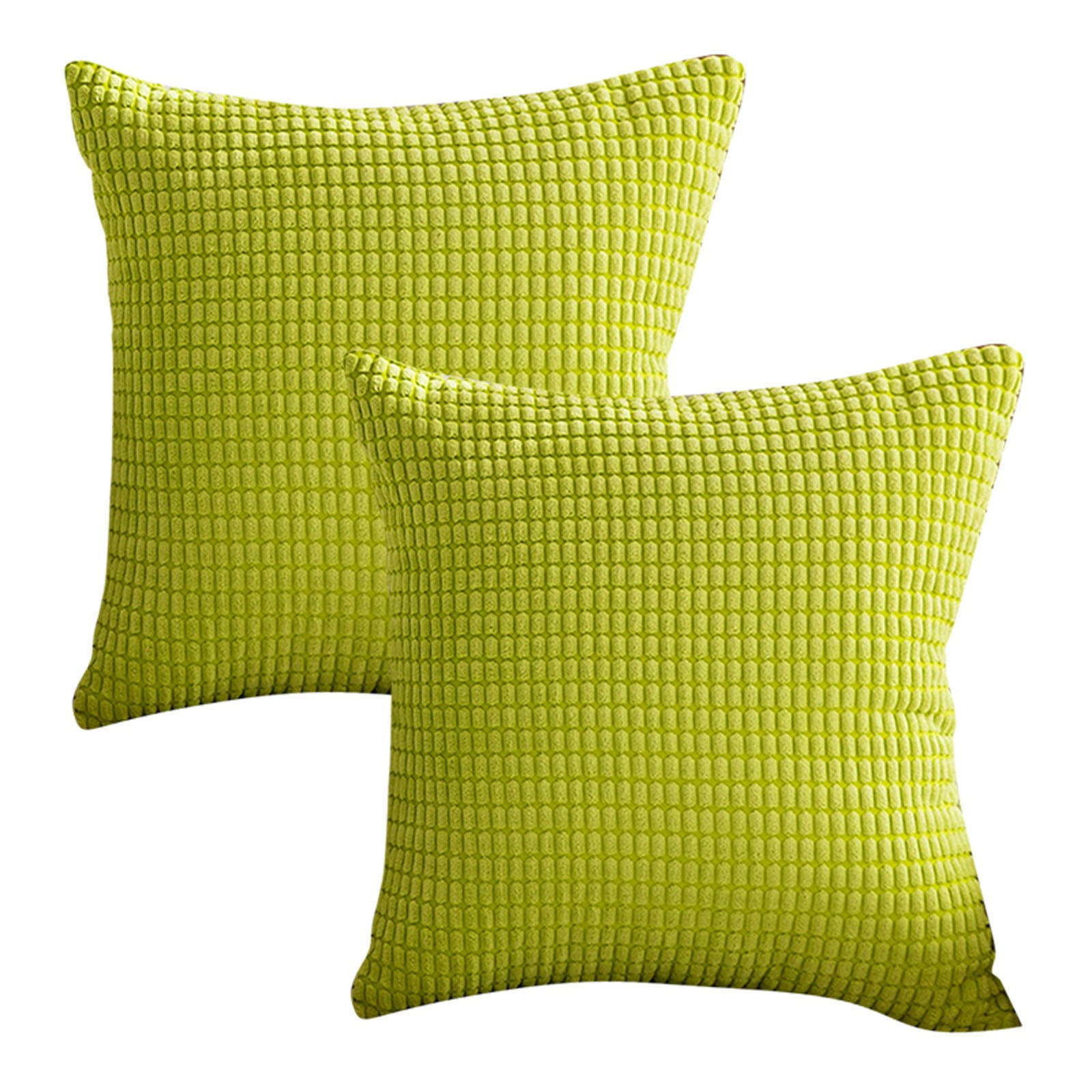 NCWSO Decorative Throw Pillows Covers Case Couch for Car Decor Home ...