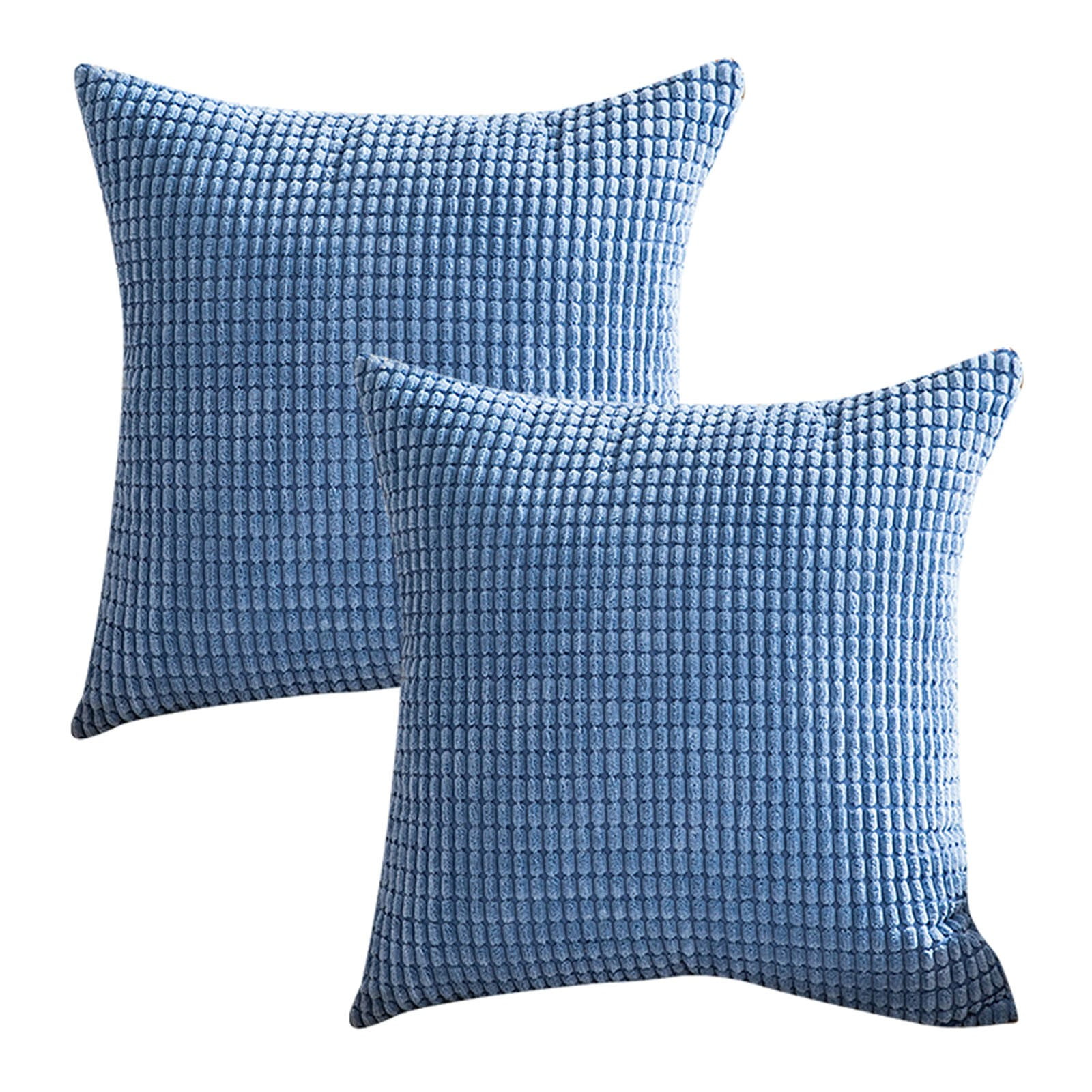 NCWSO Decorative Throw Pillows Covers Case Couch for Car Decor Home ...