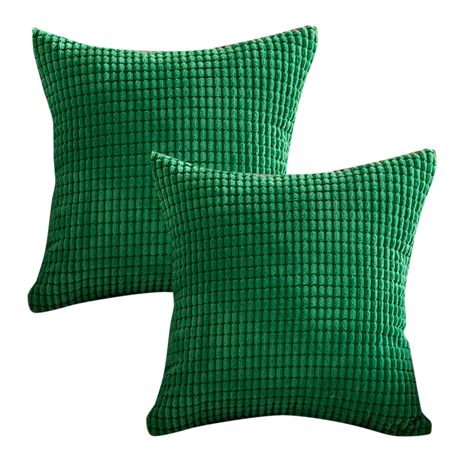 NCWSO Decorative Throw Pillows Covers Case Couch for Car Decor Home ...