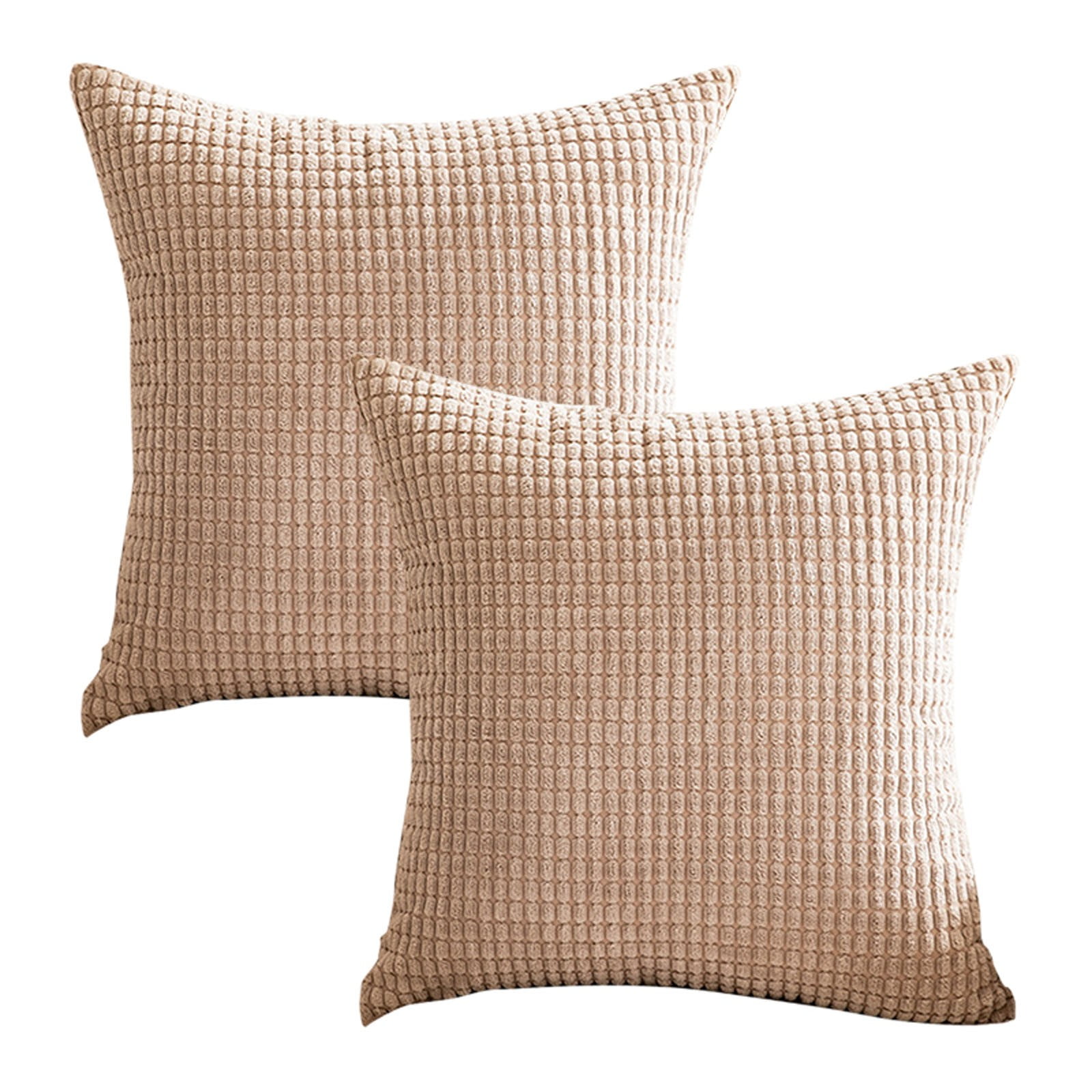 NCWSO Decorative Throw Pillows Covers Case Couch for Car Decor Home ...