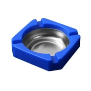 Impact Products Econo Ash Tray, Black - Walmart.com