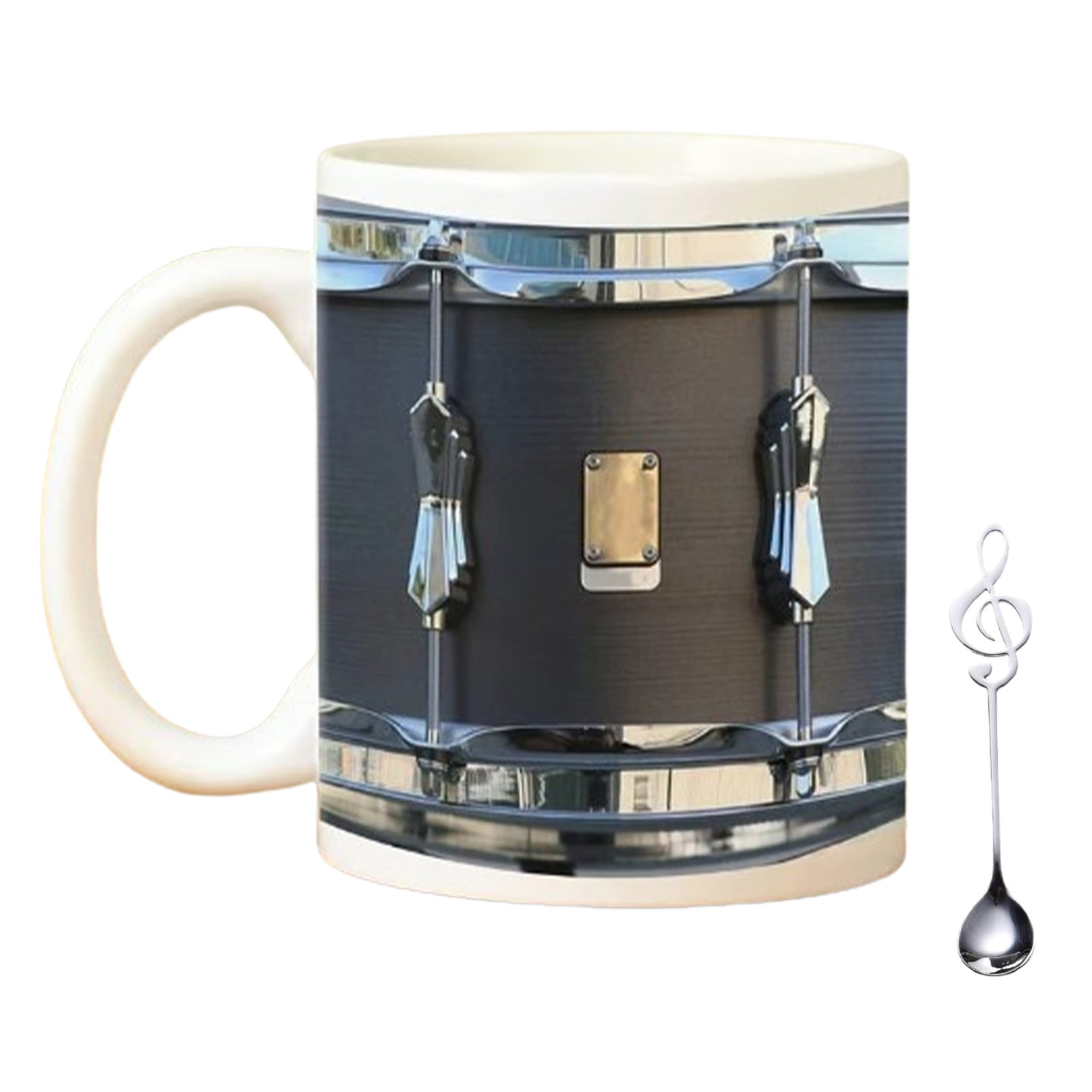 NCWSO Travel Coffee Cup High Plastic Cup, High Appearance Work Cluster ...