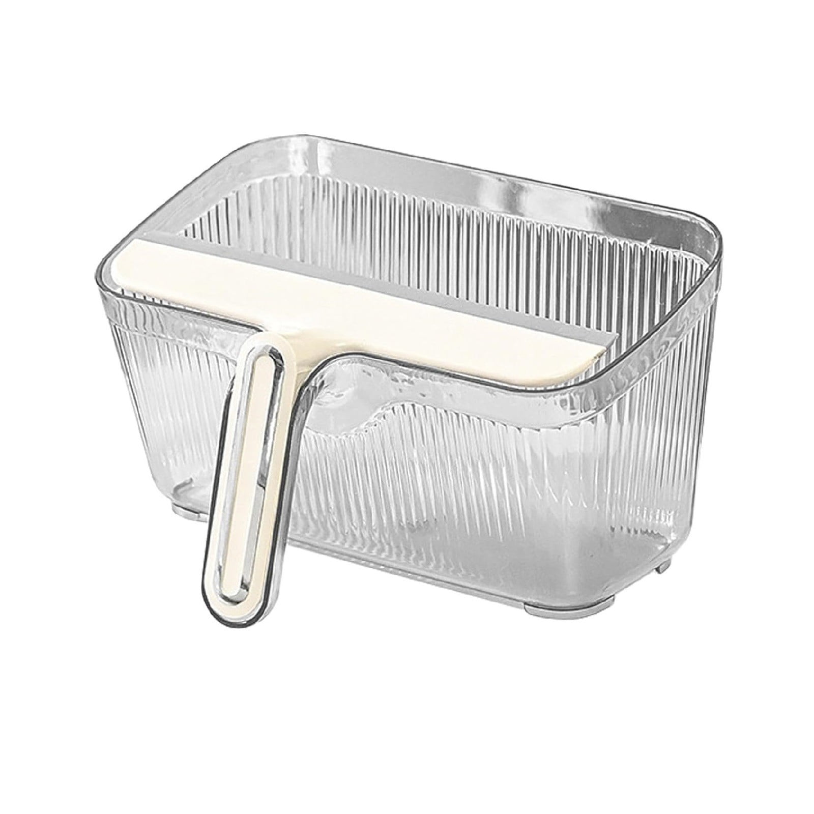 NCWSO Utensils Set Desk Trash | Multi Functional Waste Kitchen Trash ...