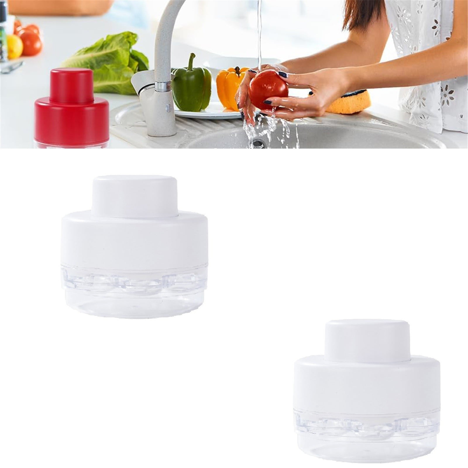 NCWSO Vegetable Cutter Cherry Pitter Tool Upgrade Cherry Pitter ...