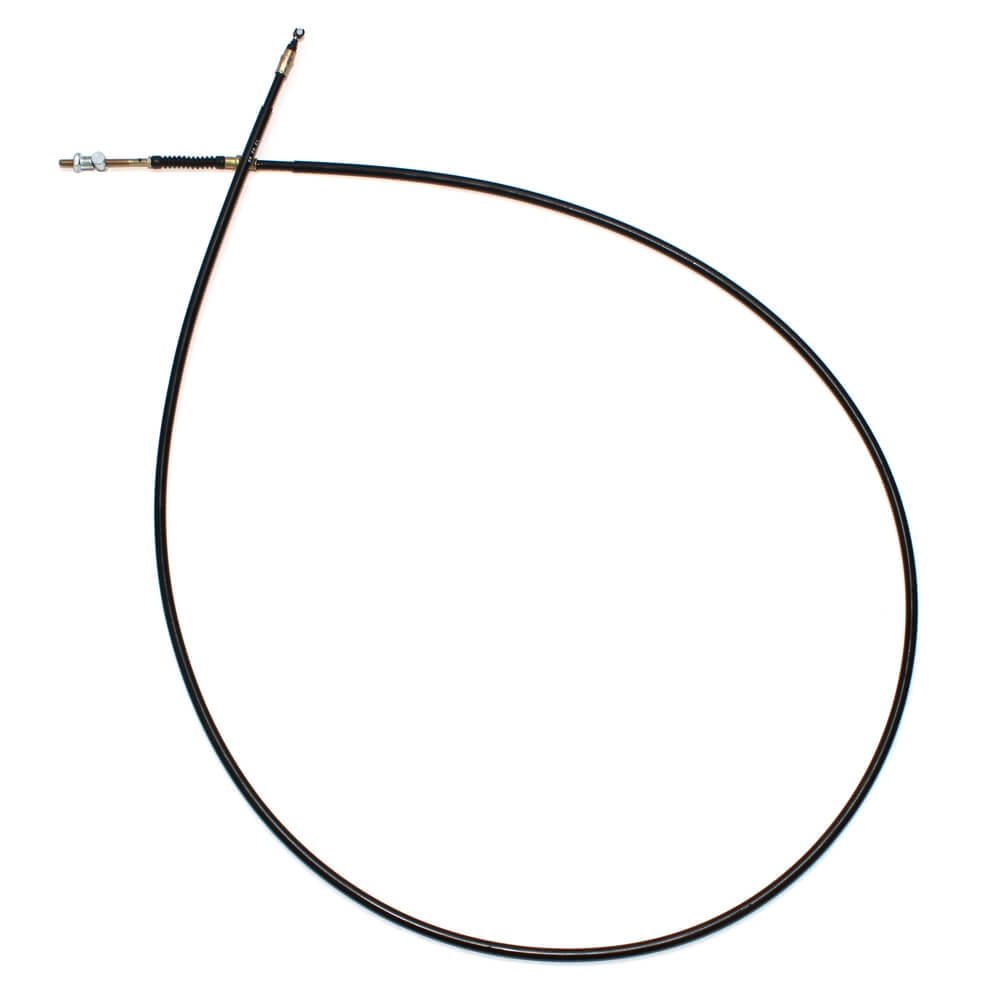 NCY Brake Cable for Frame Extension Kit; Honda Ruckus - Walmart.com