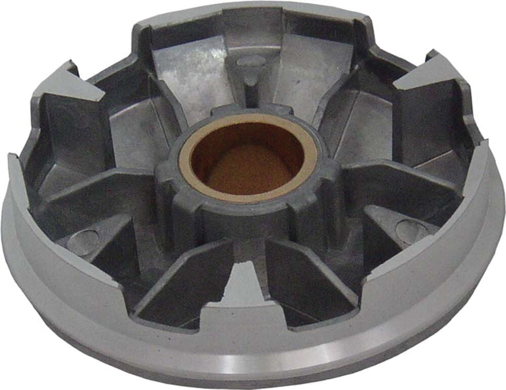 NCY CVT Pulley ( Zuma/50cc 2T) - Walmart.com