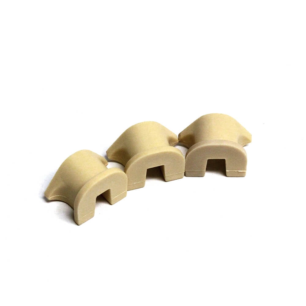NCY CVT Sliders (Set of 3); Honda PCX - Walmart.com