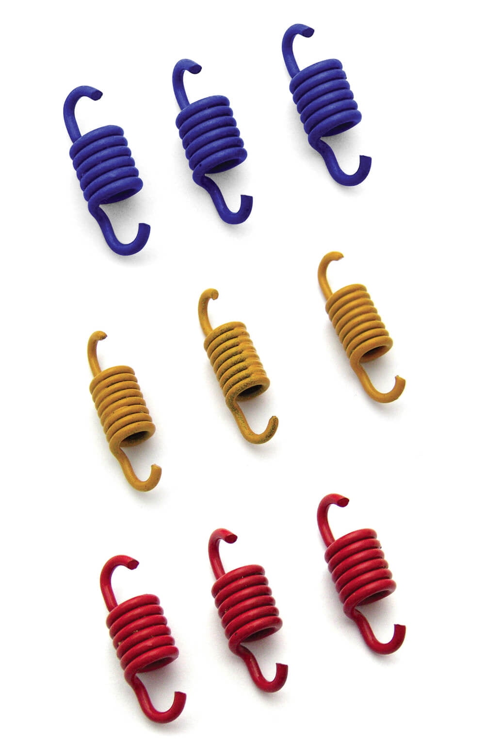 NCY Clutch Springs (1000 RPM) Vino125,Zuma125 - Walmart.com