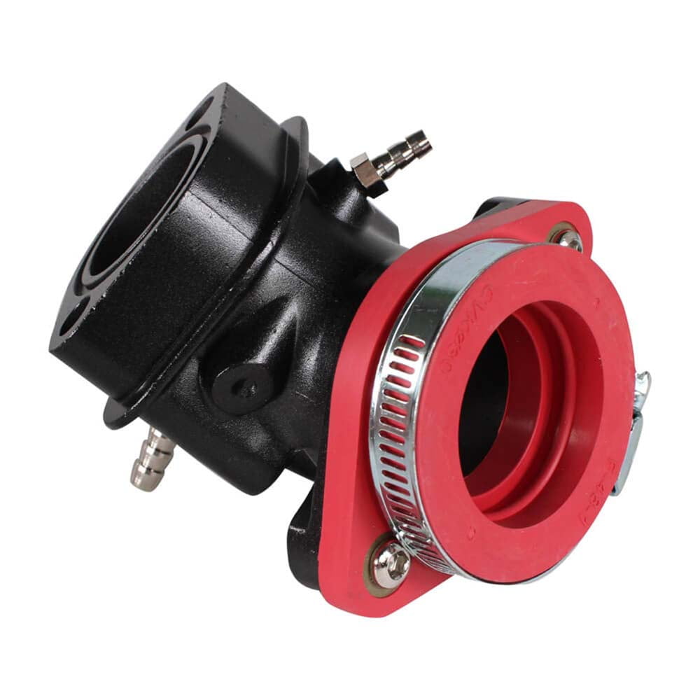 "NCY Coated Intake Manifold (EGR, 30mm); GY6" - Walmart.com