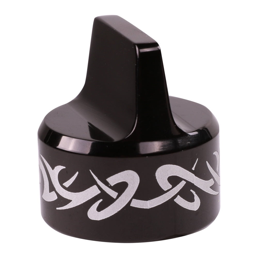 NCY Coolant Reservoir Cap (Black); Honda Ruckus, Met - Walmart.com