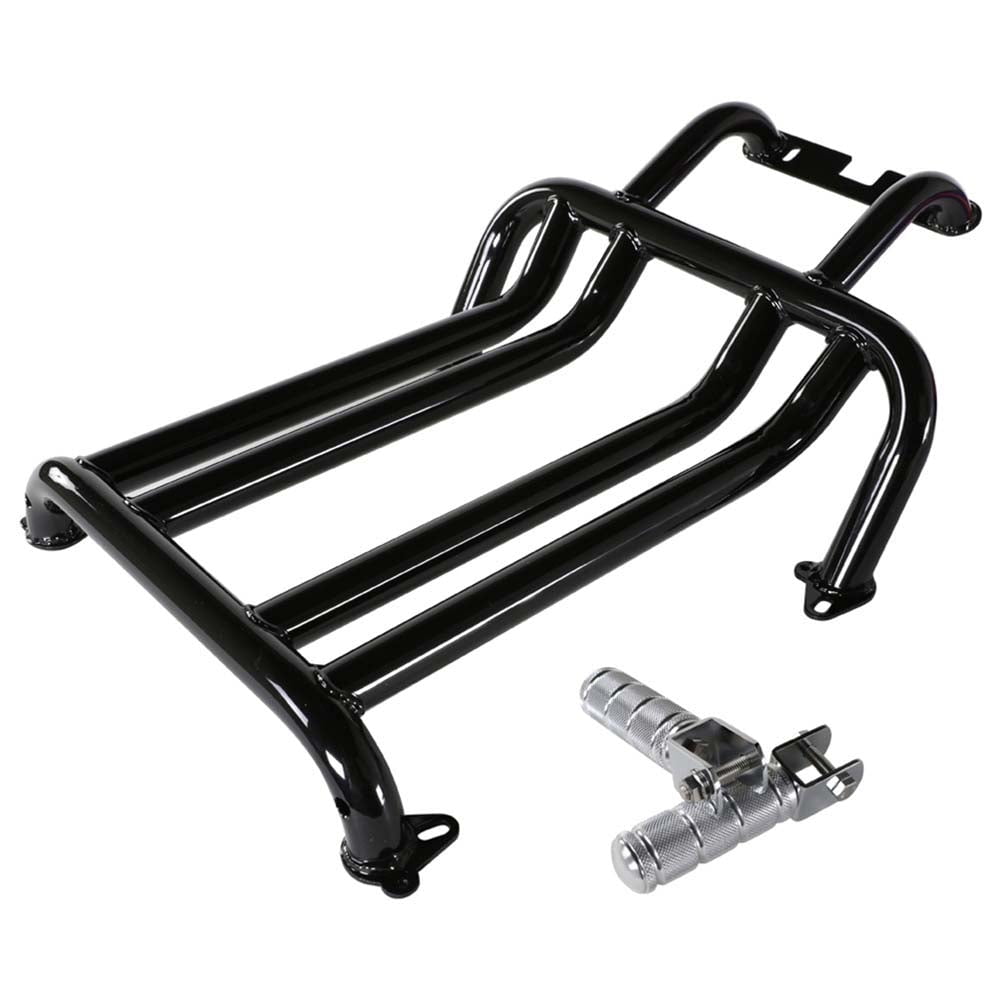 Honda Ruckus Foot Rest