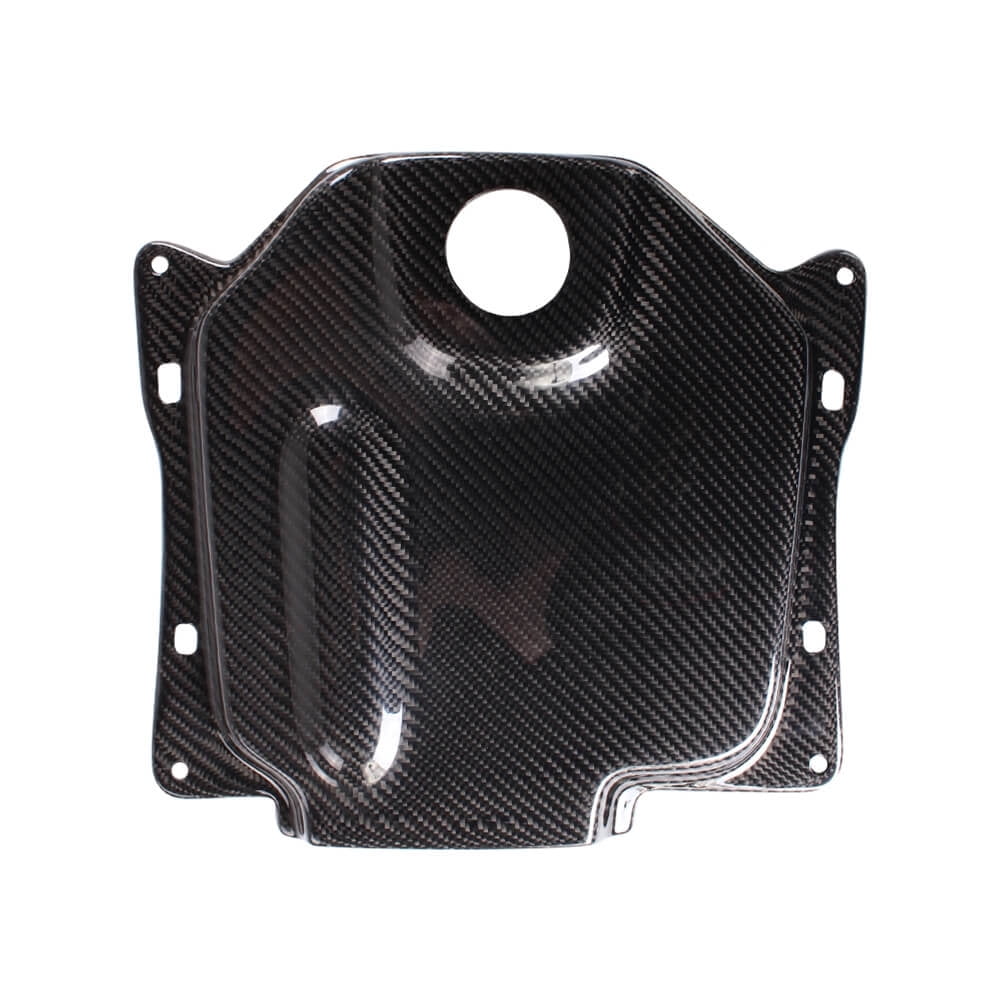Honda Ruckus Gas Tank Cover